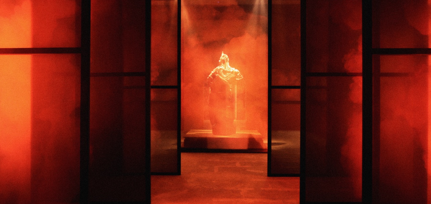 Sibila. Canto, mito y tradición - Museografía | Ignasi Cristià ...